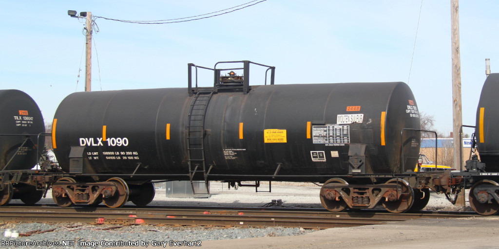 DVLX 1090 - Sulcom Inc